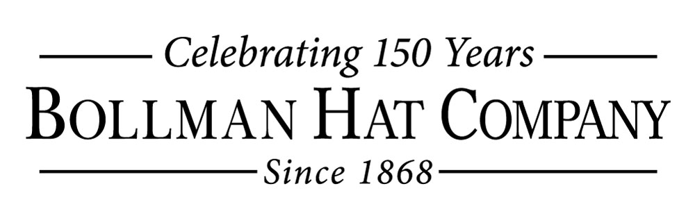 Bollman Hat Company Celebrates 150 Years > Bollman Hat Company