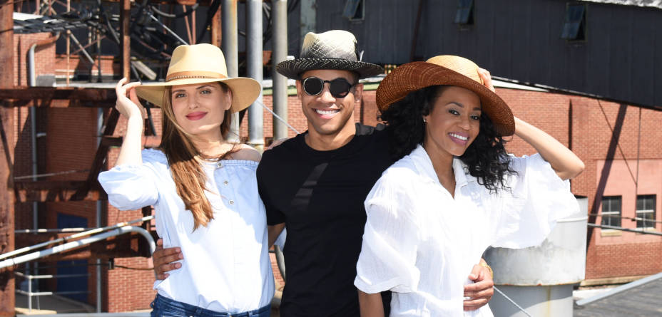 Bollman Hat Company > Bollman Hat Company