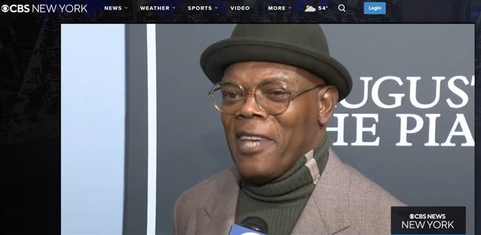 Kangol and ‘The Piano Lesson’ | Bollman Hat Company